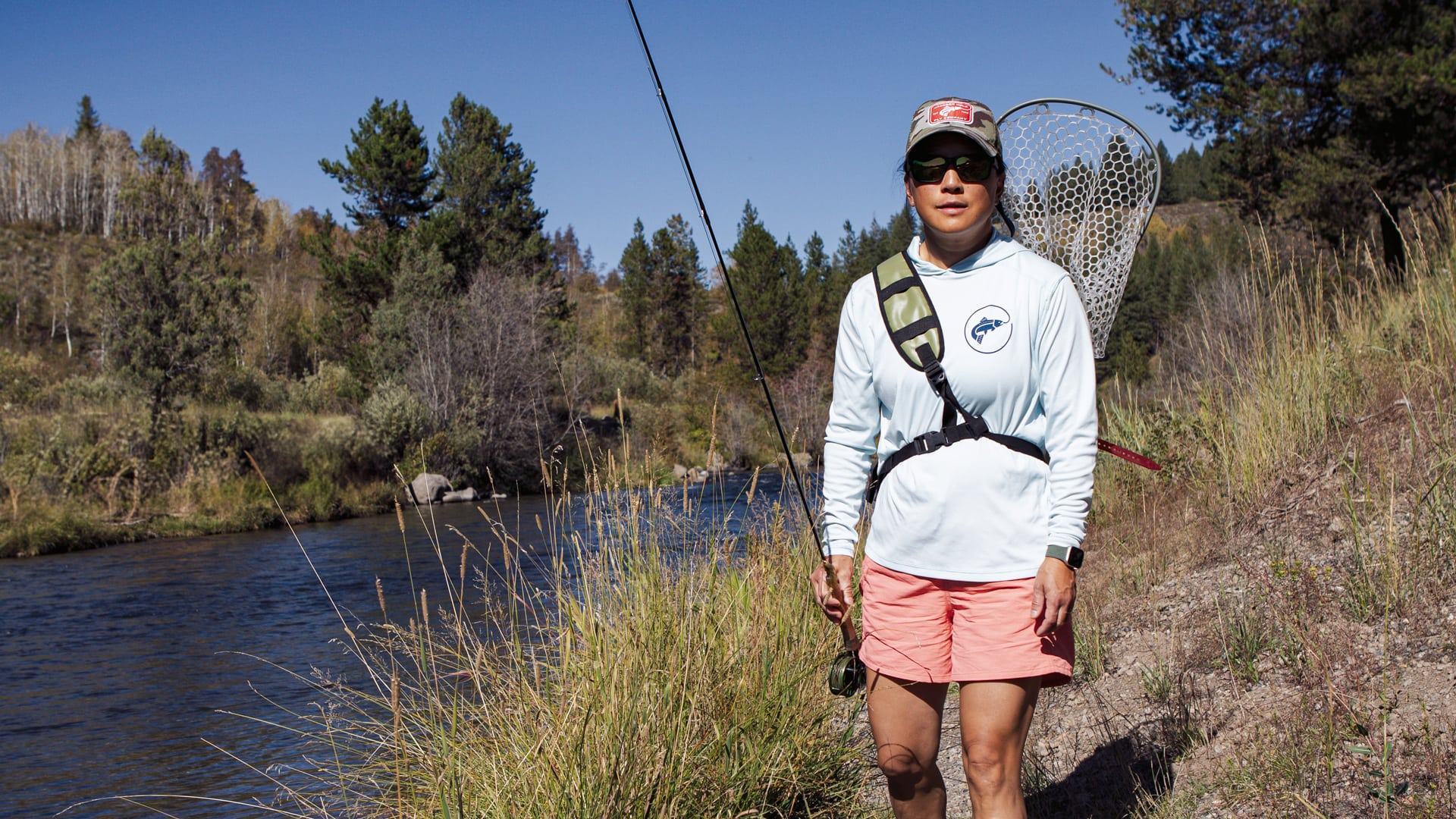 Jackson Hole Fly Company Apparel – Hats, Shirts & Hoodies