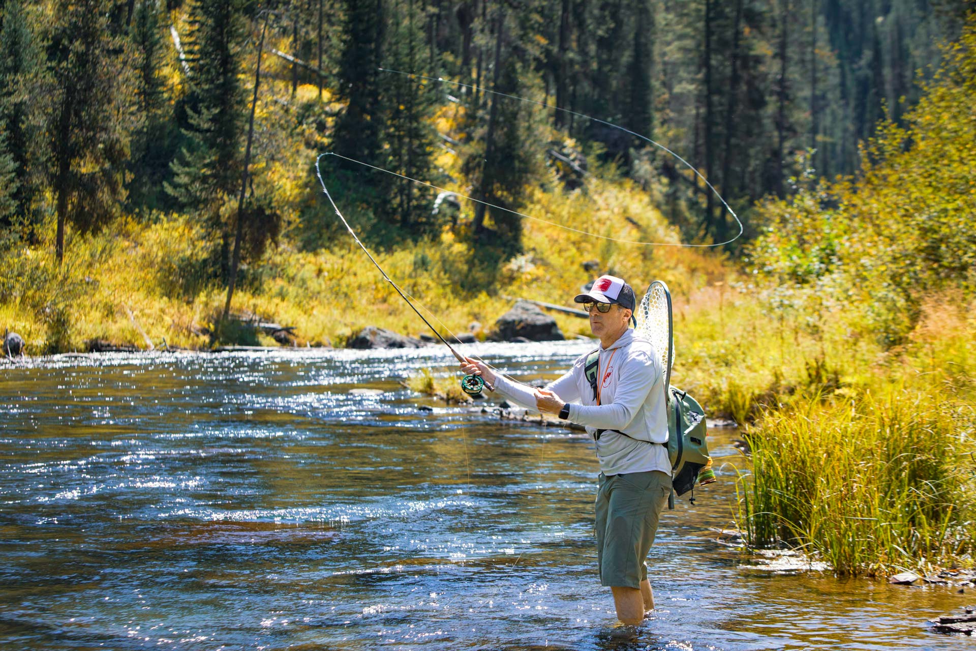 Jackson Hole Fly Company - Online Fly Shop