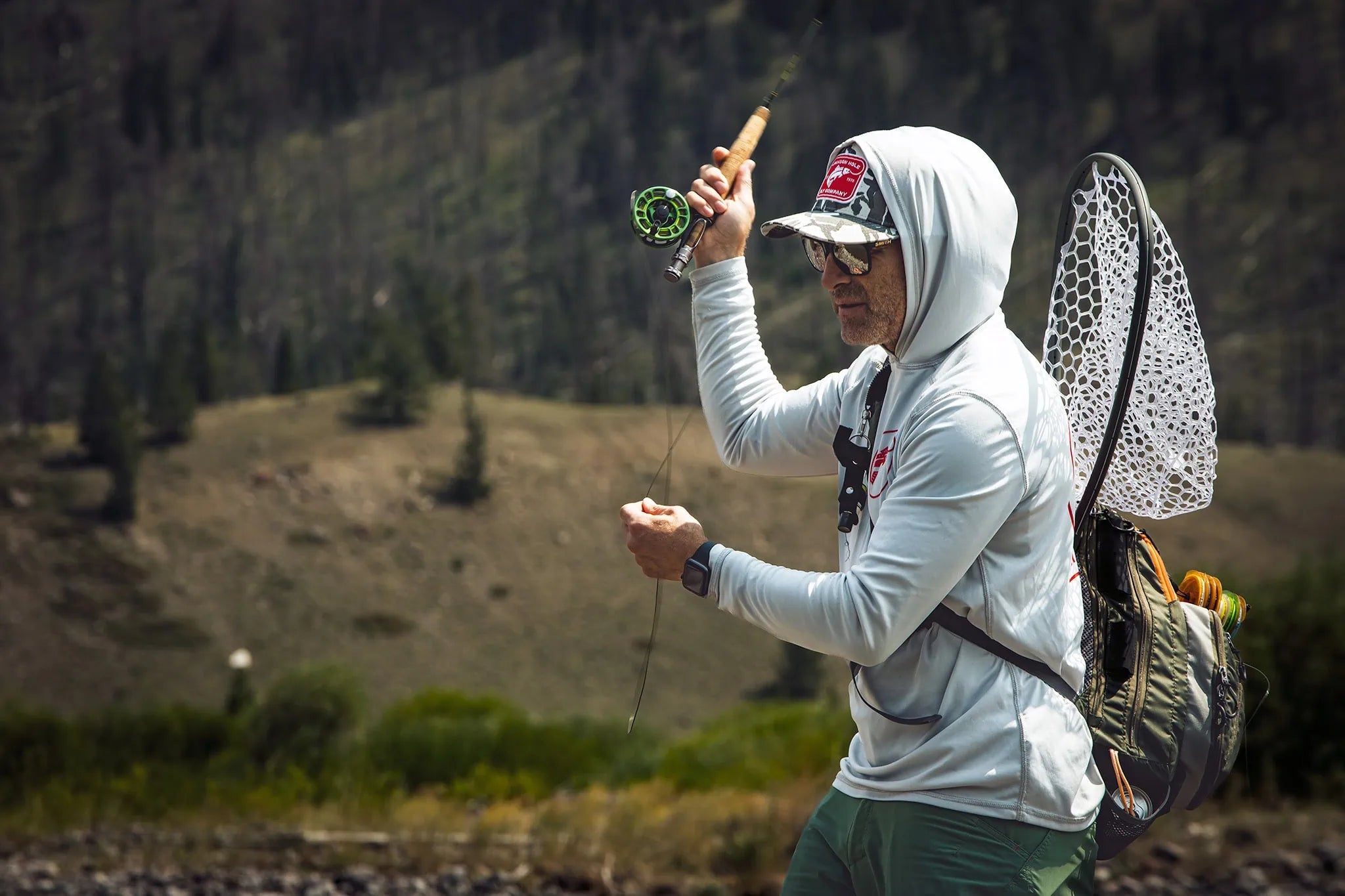Fly Fishing Tips & Tutorials | Jackson Hole Fly Company – Tagged "Fly ...
