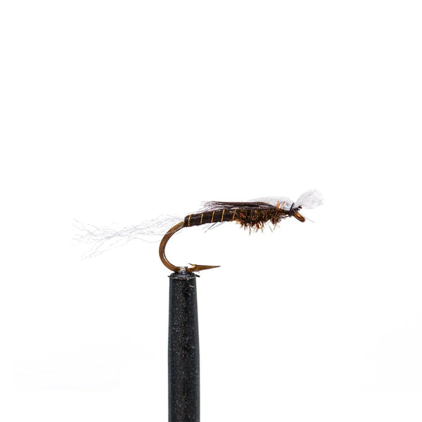Henderson's Master Baetis – Black – Jackson Hole Fly Company