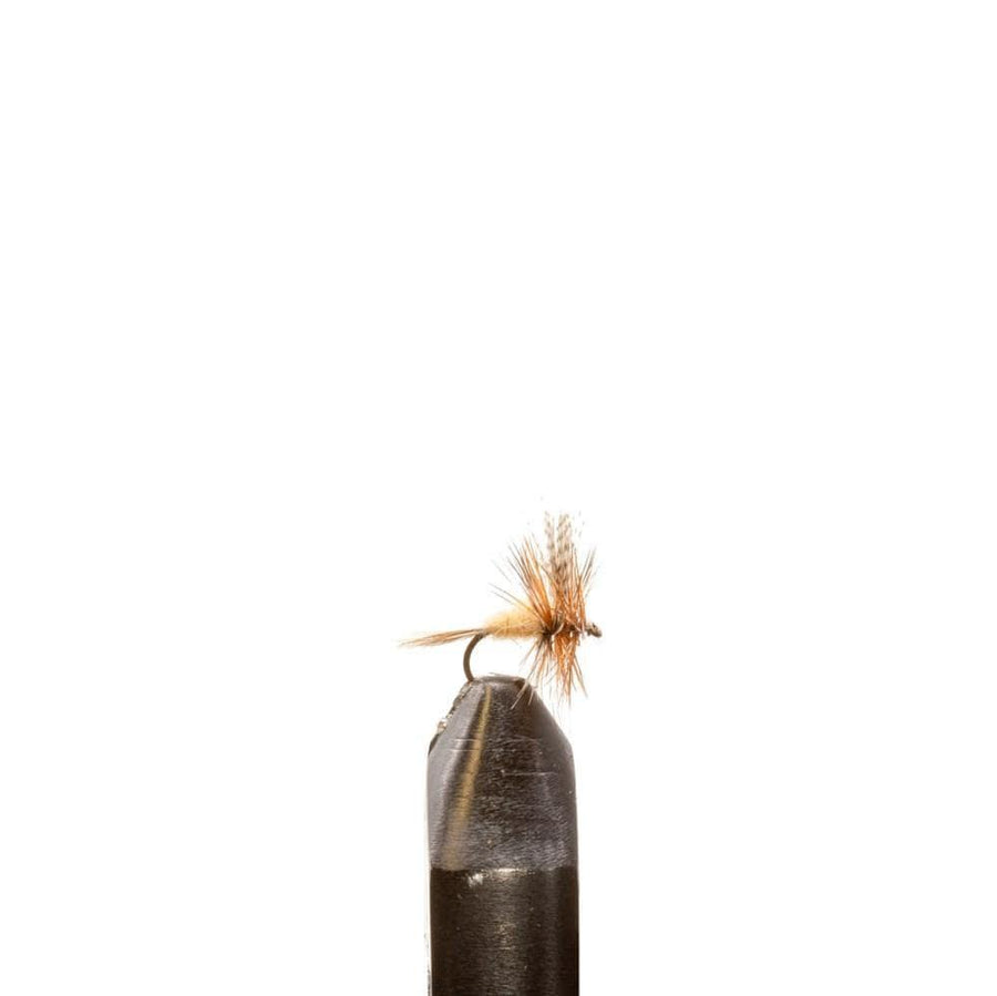 Grey Fox – Classic Catskill Mayfly Dry Fly | JHFLYCO – Jackson Hole Fly ...