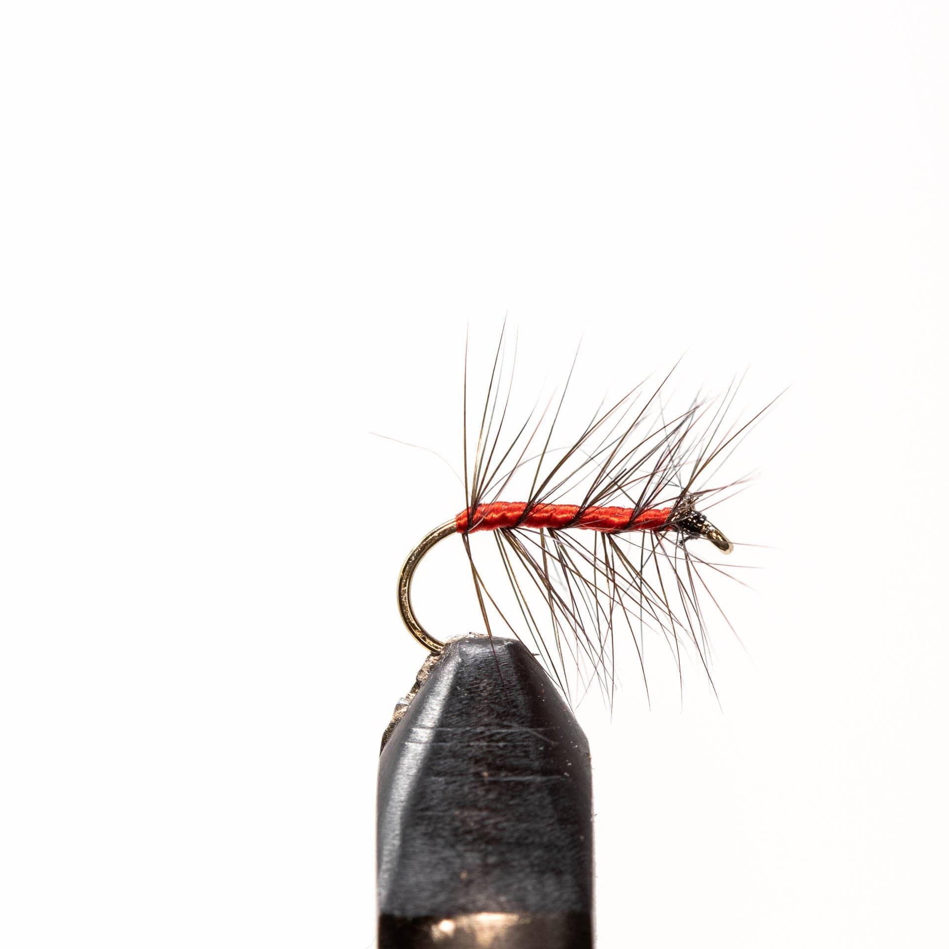 Bloody Butcher Spec – Jackson Hole Fly Company