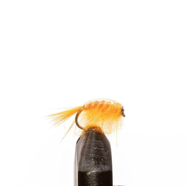Orange Scud – Jackson Hole Fly Company