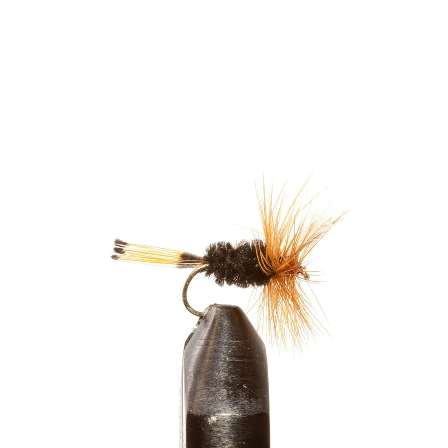 Rio Grande King Hair Wing Dry Fly – Jackson Hole Fly Company