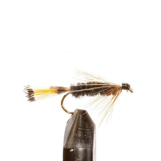 Rio Grande King Hair Wing Streamer – Jackson Hole Fly Company